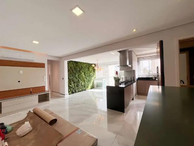 Apartamento para Locação em São Paulo/SP Jardim Fonte do Morumbi 2 Quartos