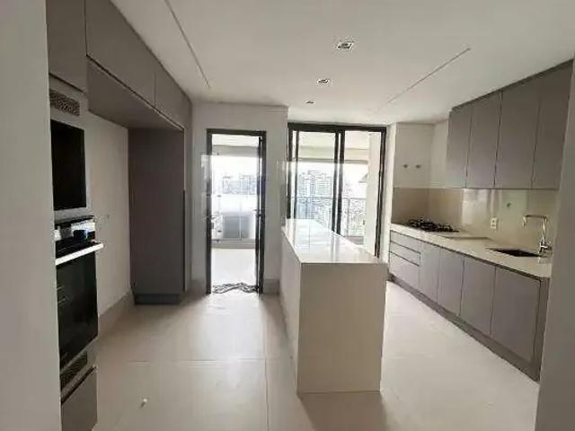 Apartamento para Locação em São Paulo/SP Jardim Fonte do Morumbi 3 Quartos