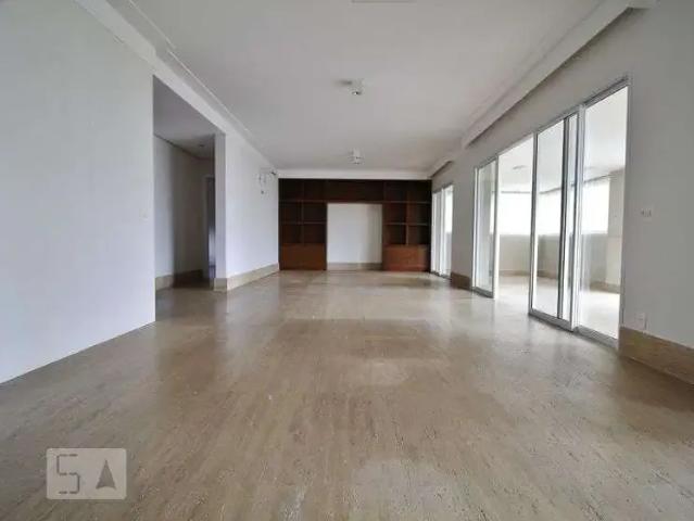 Apartamento para Locação em São Paulo/SP Jardim Fonte do Morumbi 3 Quartos
