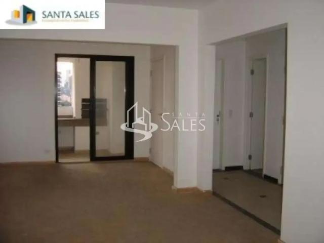Apartamento para Locação em São Paulo/SP Jardim Fonte do Morumbi 3 Quartos