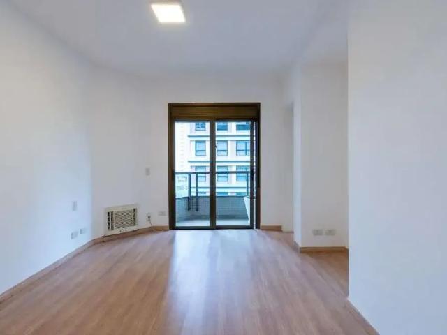 Apartamento para Locação em São Paulo/SP Jardim Fonte do Morumbi 3 Quartos