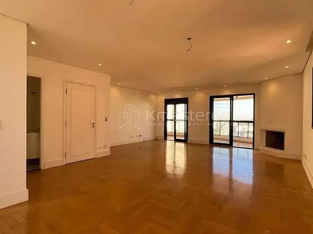 Apartamento para Locação em São Paulo/SP Jardim Fonte do Morumbi 3 Quartos