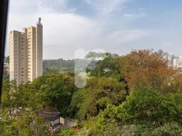 Apartamento para Locação em São Paulo/SP Jardim Fonte do Morumbi 3 Quartos