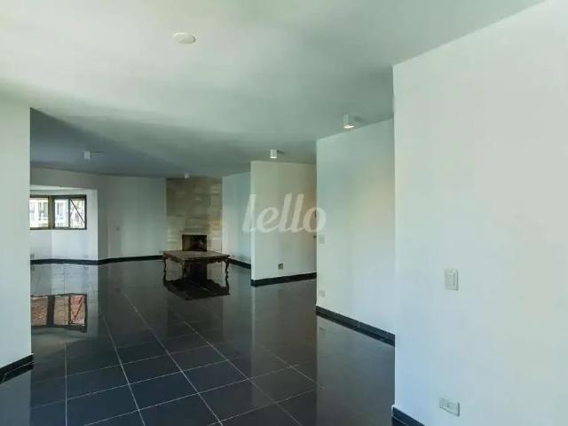 Apartamento para Locação em São Paulo/SP Jardim Fonte do Morumbi 3 Quartos