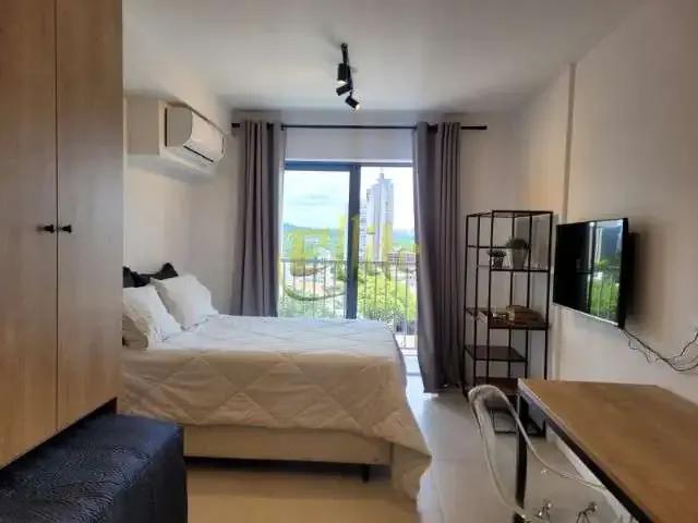 Apartamento para Locação em São Paulo/SP Jardim Faria Lima 1 Quartos