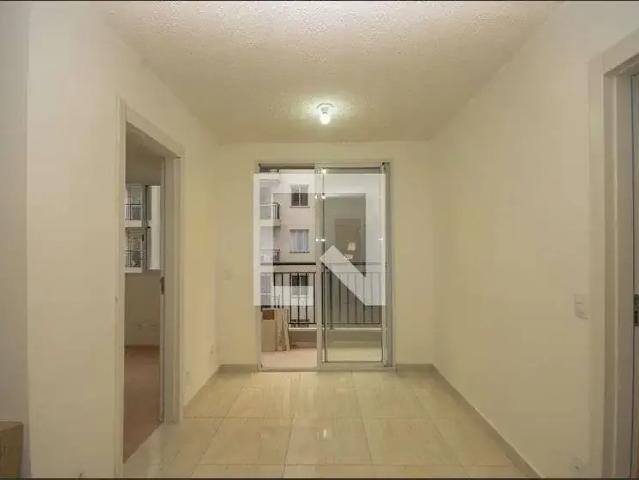Apartamento para Locação em São Paulo/SP Jardim Felicidade Zona Norte 2 Quartos