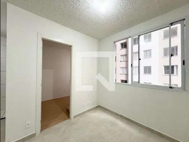 Apartamento para Locação em São Paulo/SP Jardim Felicidade Zona Norte 2 Quartos