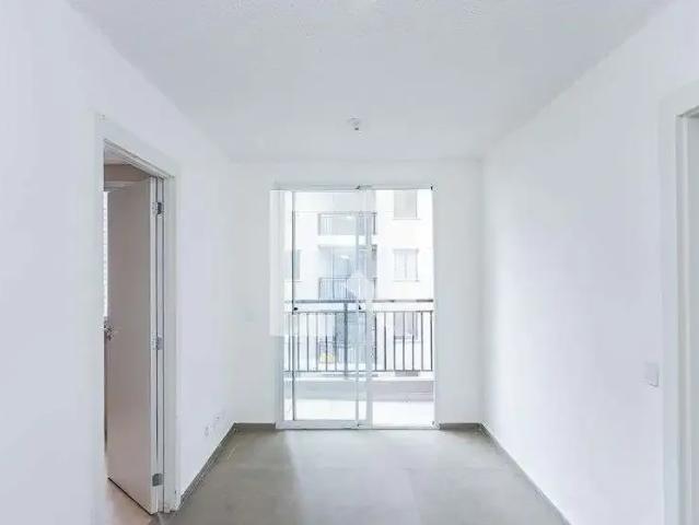 Apartamento para Locação em São Paulo/SP Jardim Felicidade Zona Norte 2 Quartos
