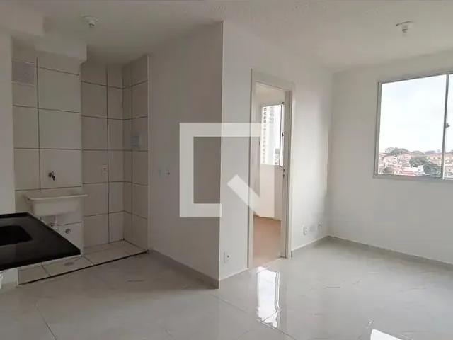 Apartamento para Locação em São Paulo/SP Jardim Felicidade Zona Norte 2 Quartos