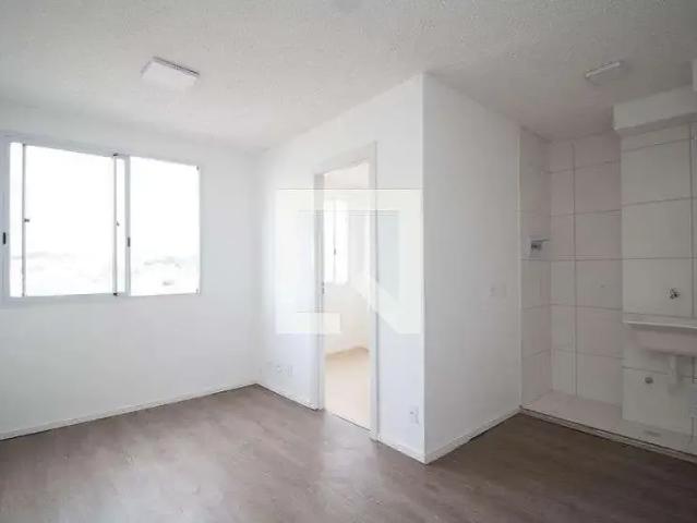 Apartamento para Locação em São Paulo/SP Jardim Felicidade Zona Norte 2 Quartos