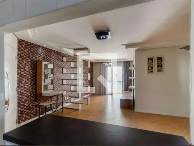 Apartamento para Locação em São Paulo/SP Jardim Felicidade Zona Norte 3 Quartos