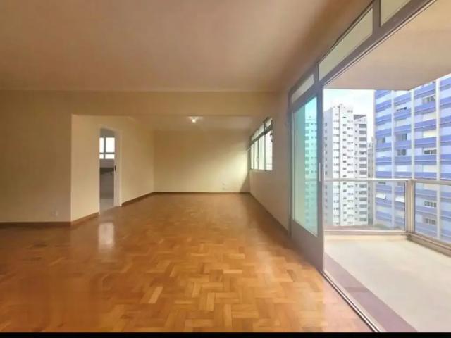 Apartamento para Locação em São Paulo/SP Jardim Felicidade Zona Norte 4 Quartos