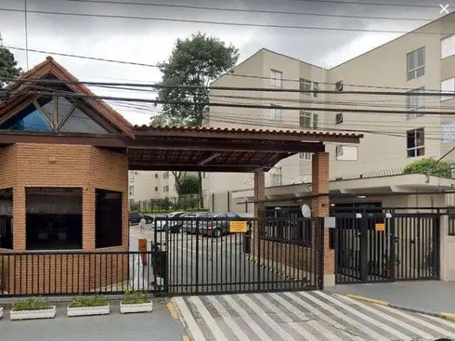 Apartamento para Locação em São Paulo/SP Jardim Felicidade Zona Oeste 2 Quartos
