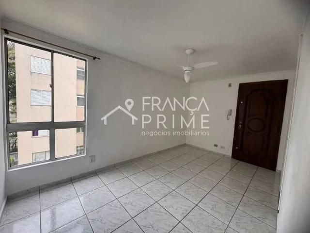 Apartamento para Locação em São Paulo/SP Jardim Felicidade Zona Oeste 2 Quartos