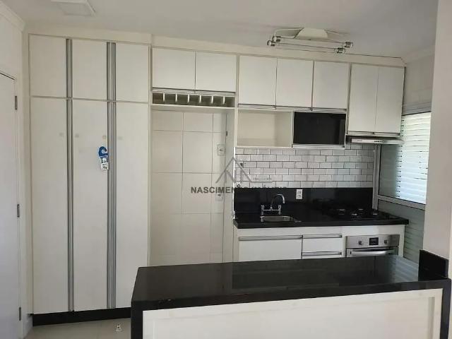 Apartamento para Locação em São Paulo/SP Jardim Felicidade Zona Oeste 3 Quartos