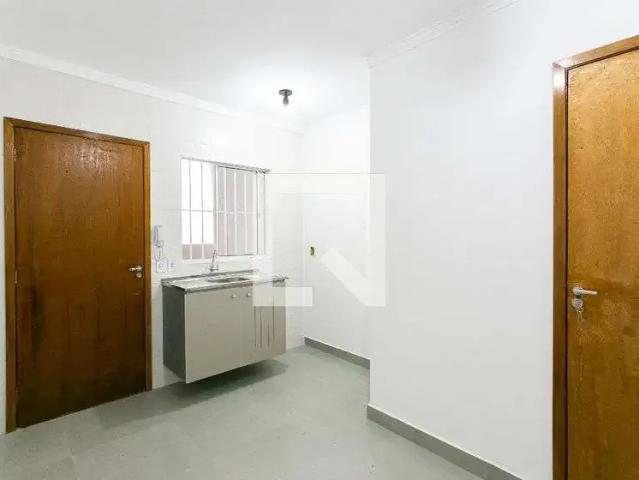 Apartamento para Locação em São Paulo/SP Jardim Fernandes 1 Quartos
