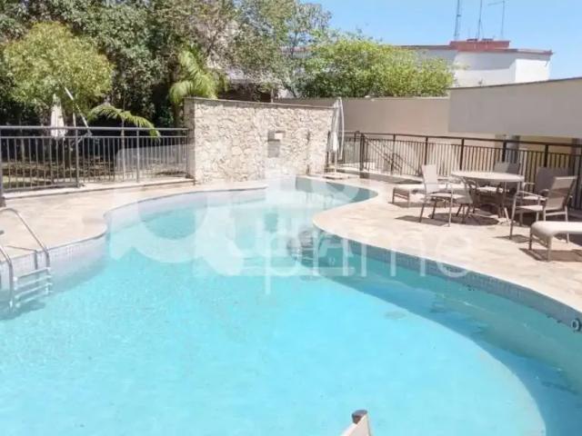 Apartamento para Locação em São Paulo/SP Jardim Floresta 3 Quartos