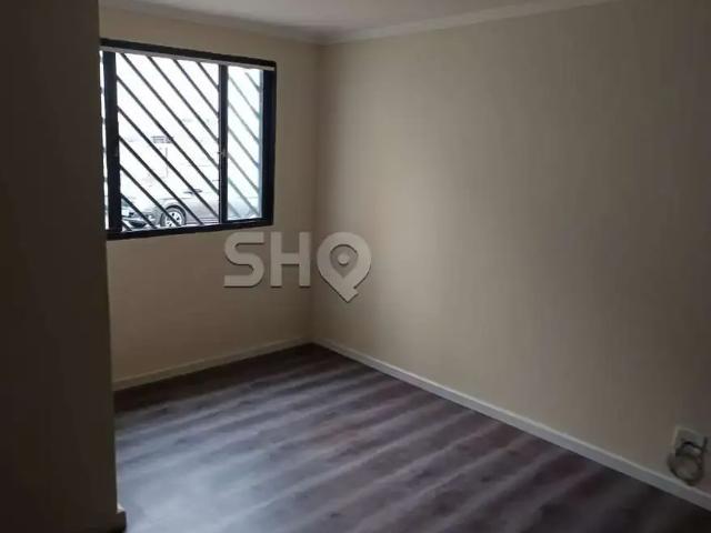 Apartamento para Locação em São Paulo/SP Jardim Francisco Mendes 2 Quartos