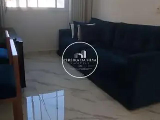 Apartamento para Locação em São Paulo/SP Jardim Helga 2 Quartos