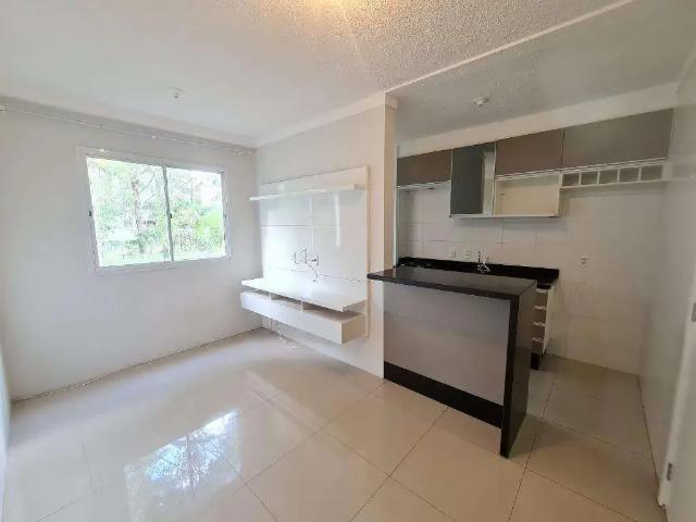 Apartamento para Locação em São Paulo/SP Jardim Helga 2 Quartos