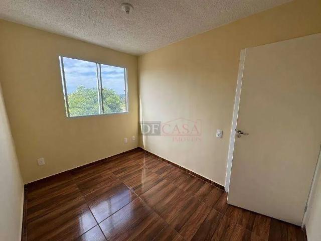 Apartamento para Locação em São Paulo/SP Jardim Helian 2 Quartos