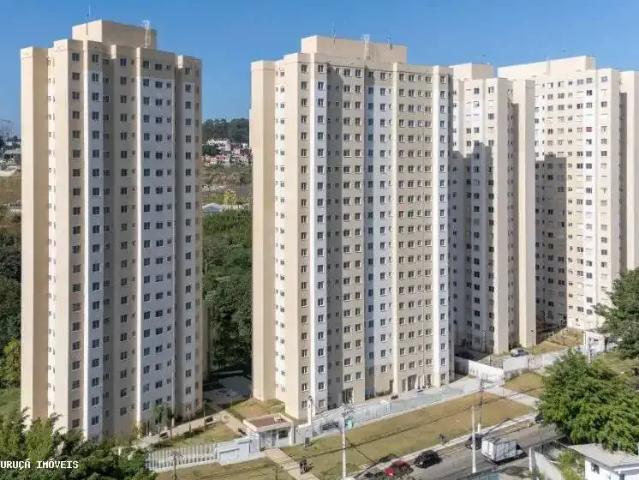 Apartamento para Locação em São Paulo/SP Jardim Helian 2 Quartos