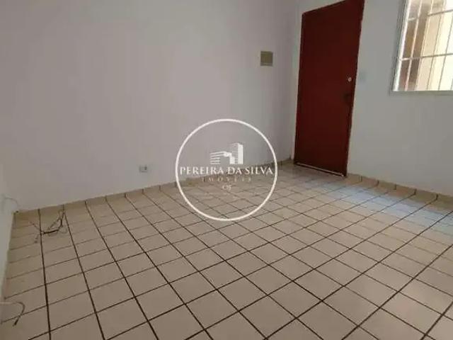 Apartamento para Locação em São Paulo/SP Jardim Imbé 2 Quartos