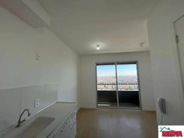Apartamento para Locação em São Paulo/SP Jardim Imperador Zona Leste 1 Quartos