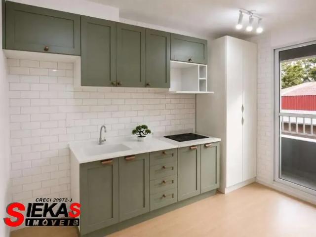 Apartamento para Locação em São Paulo/SP Jardim Imperador Zona Leste 1 Quartos