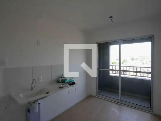 Apartamento para Locação em São Paulo/SP Jardim Imperador 1 Quartos