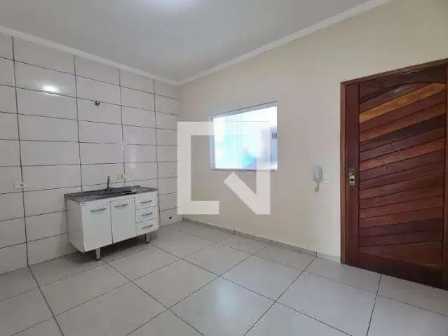 Apartamento para Locação em São Paulo/SP Jardim Imperador 1 Quartos