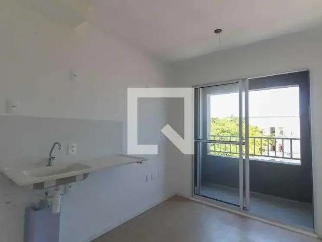 Apartamento para Locação em São Paulo/SP Jardim Imperador 1 Quartos