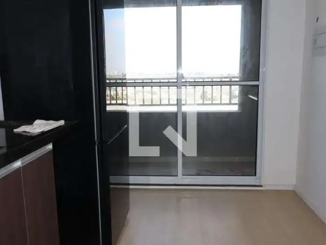 Apartamento para Locação em São Paulo/SP Jardim Imperador 1 Quartos