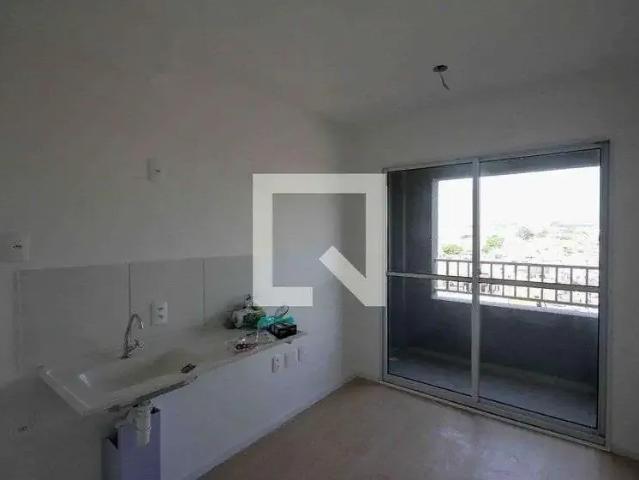 Apartamento para Locação em São Paulo/SP Jardim Imperador 1 Quartos