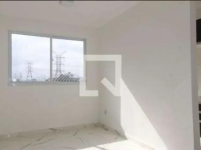 Apartamento para Locação em São Paulo/SP Jardim Imperador 2 Quartos