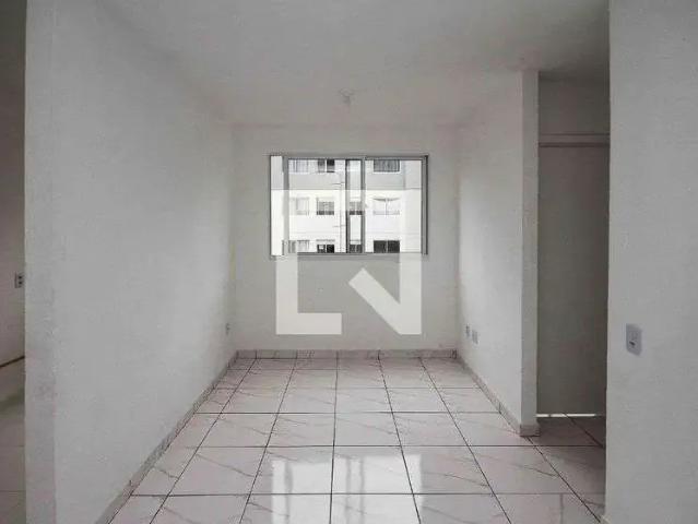 Apartamento para Locação em São Paulo/SP Jardim Imperador 2 Quartos