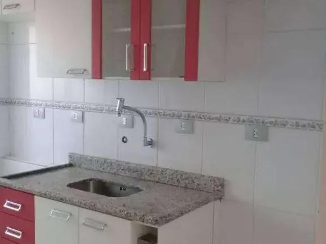 Apartamento para Locação em São Paulo/SP Jardim Imperador 2 Quartos