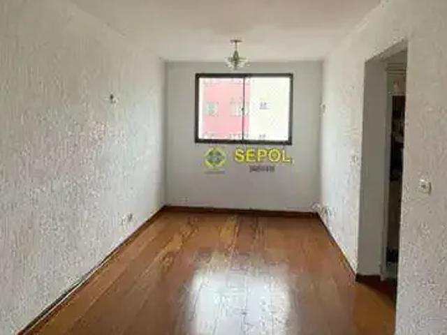 Apartamento para Locação em São Paulo/SP Jardim Imperador 2 Quartos