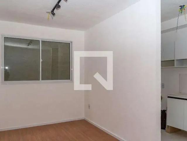 Apartamento para Locação em São Paulo/SP Jardim Imperador 2 Quartos