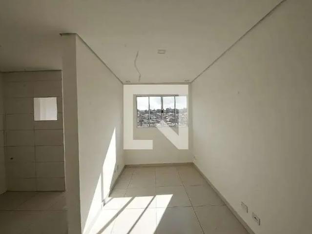 Apartamento para Locação em São Paulo/SP Jardim Imperador 2 Quartos