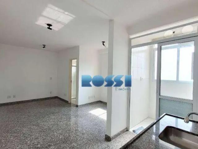 Apartamento para Locação em São Paulo/SP Jardim Independência 1 Quartos