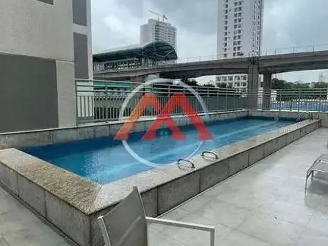 Apartamento para Locação em São Paulo/SP Jardim Independência 1 Quartos