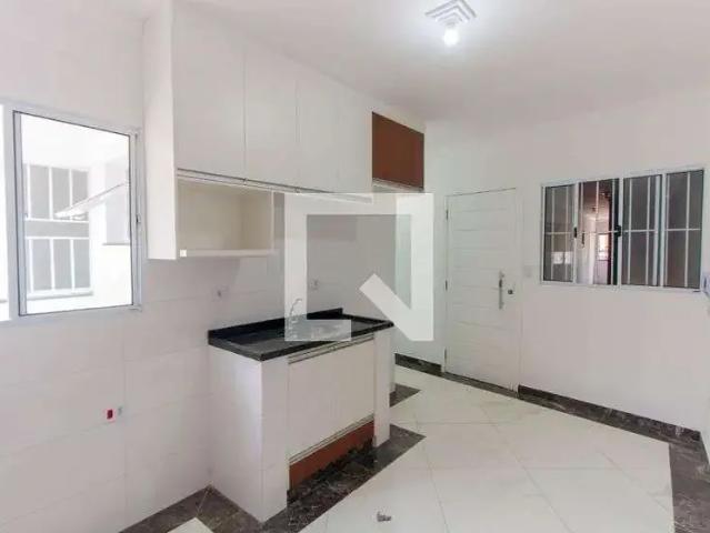 Apartamento para Locação em São Paulo/SP Jardim Independência 1 Quartos