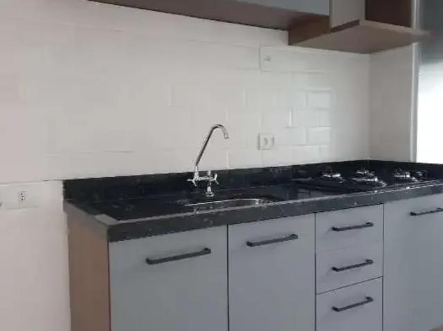 Apartamento para Locação em São Paulo/SP Jardim Independência 1 Quartos