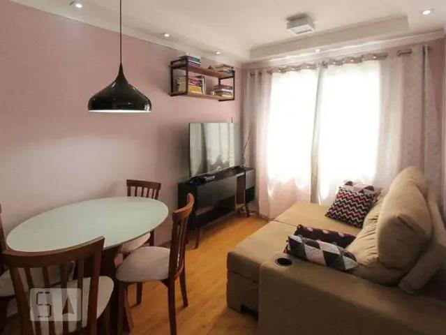 Apartamento para Locação em São Paulo/SP Jardim Independência 2 Quartos