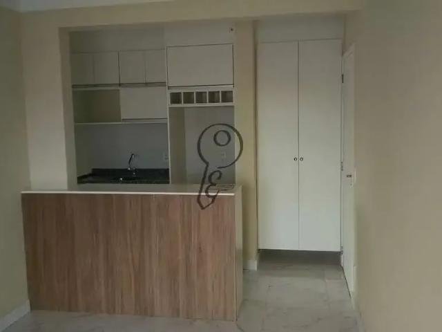Apartamento para Locação em São Paulo/SP Jardim Independência 2 Quartos