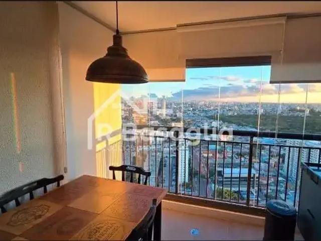 Apartamento para Locação em São Paulo/SP Jardim Independência 2 Quartos