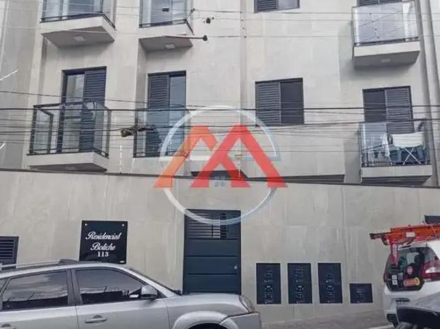 Apartamento para Locação em São Paulo/SP Jardim Independência 2 Quartos