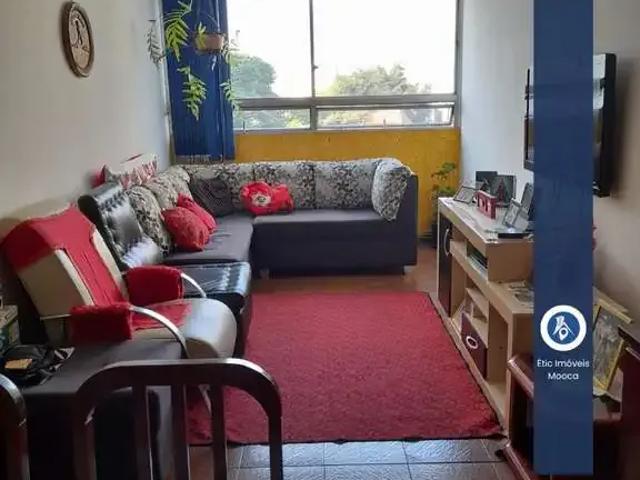 Apartamento para Locação em São Paulo/SP Jardim Independência 3 Quartos