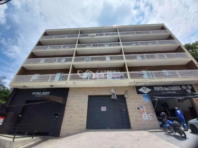 Apartamento para Locação em São Paulo/SP Jardim Iae 1 Quartos